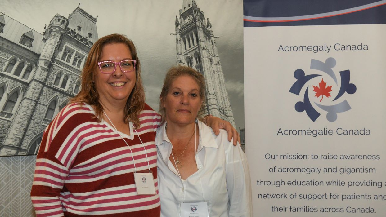 2023_Acromegaly_Canada_Conference_036 – Acromegaly Canada